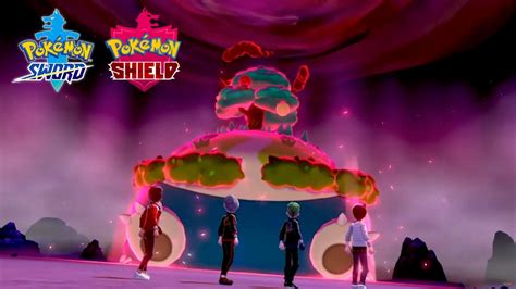 Final Ever Pokemon Sword And Shield Event Adds Gigantamax Snorlax Gengar