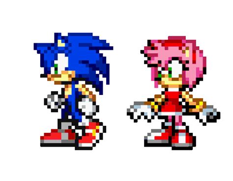 Amy Rose Sticker Amy Rose Discover Share GIFs