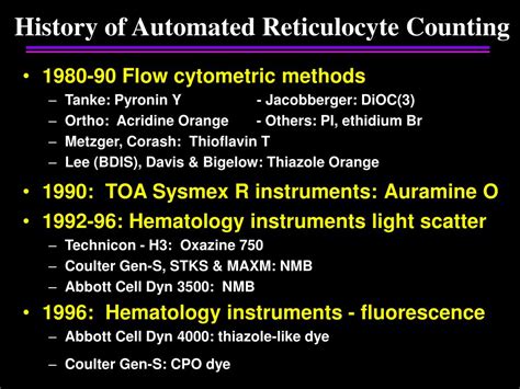 PPT Bruce H Davis M D William Beaumont Hospital Royal Oak Michigan PowerPoint Presentation