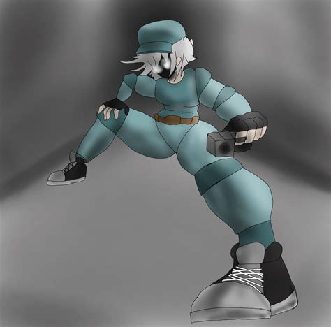 Pepper 💯 R Deadahead