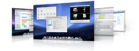 Apple Releases Mac Os X Server 1055 Softpedia