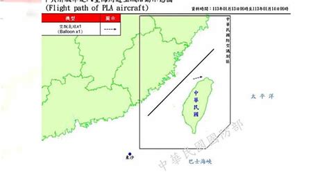 總統大選才結束 中國軍演就來了？國防部緊急回應 Ctwant Line Today