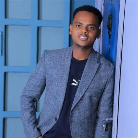 henok tesfaye