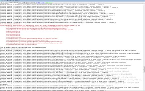 I Do Not Run The Mods Support And Bug Reports Forge Forums