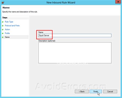 How To Install Squid Caching Proxy 3 On Windows