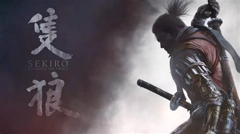 《只狼：影逝二度》只狼在steam上叫什麼名字？電玩幫