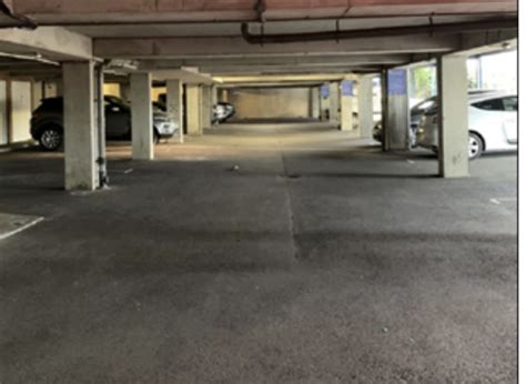 Parking On Poplar High Street Lansbury E14 From £490 Per Hour