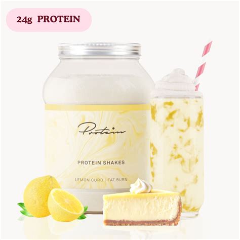 Protein Powder Fat Burn 22 Lbs 30 Servings Us