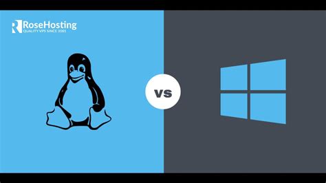 Windows Or Linux R Technology Discussion
