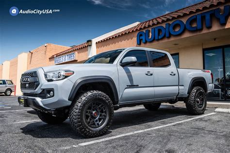 Toyota Tacoma Trd Wheels For Sale