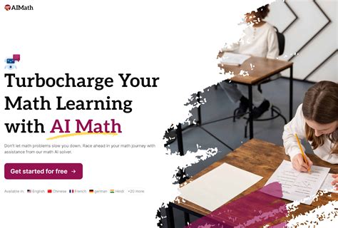 10 Best Ai Homework Helper Tools To Get Instant Homework Help
