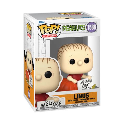 Gran Calabaza Linus Snoopy Sally Linus Its The Great Pumpkin Charlie