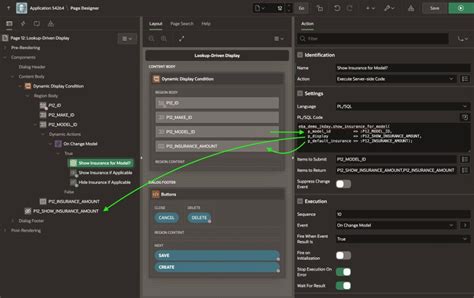 Interactive Grid Dive Into Apex
