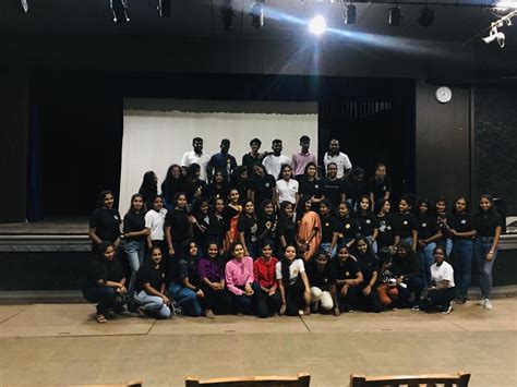 Eventmanagement Skilldevelopment Nipuni Madushani