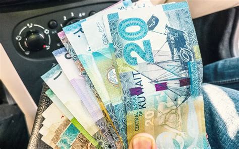 Average Salary In Kuwait 2025 A Salary Guide For Professionals In