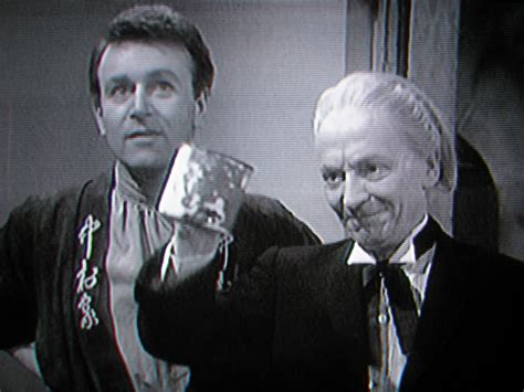 The Sofa Of Rassilon Story 5 The Keys Of Marinus 1964