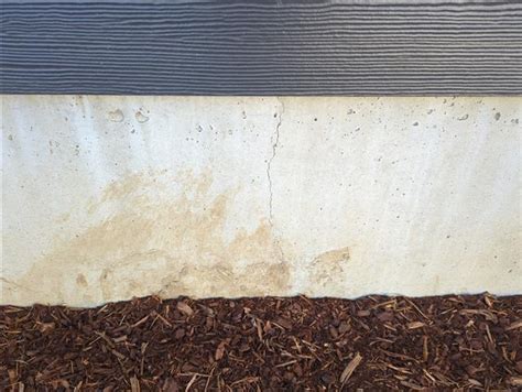 Concrete Shrinkage Cracks Nonprofit Home Inspections