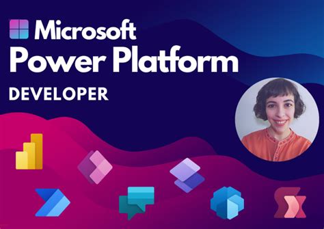 Develop Dynamic Power Platform Solutions Powerapps Powerautomate