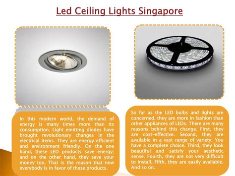 How To Change Led Ceiling Light Singapore Shelly Lighting