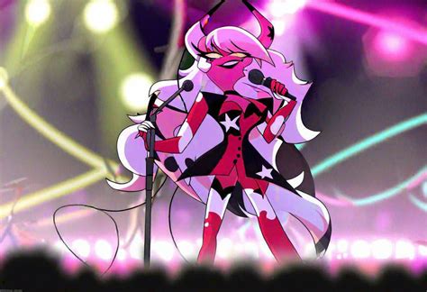 Verosika Mayday Singing By Pinkamenausuario On Deviantart