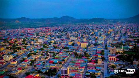 Borama Economy Deteriorated Due To Its Dir Stand On Laascaanood Somali Spot Forum News Videos