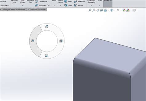 Tinndahls Tips For SOLIDWORKS Customization Engineers Rule