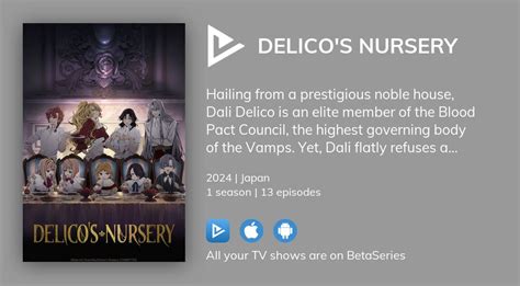 Video Watch Delicos Nursery In Full Legal Stream
