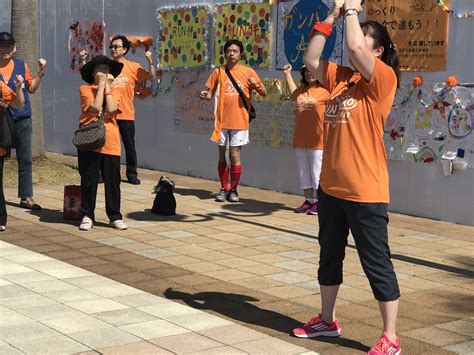 健康体操教室 Olaola； スケジュール 歌声広場 よりみち