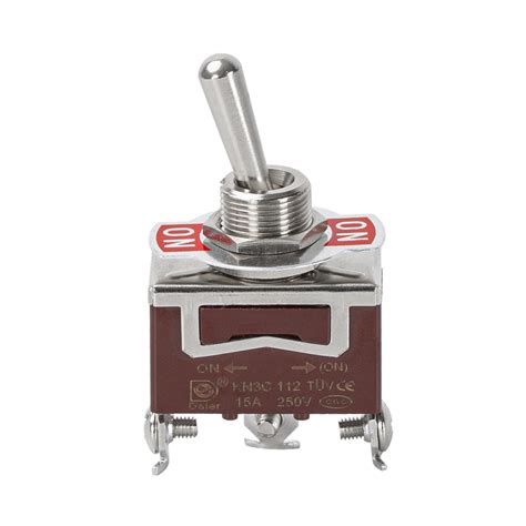 Types Of Toggle Switches And Their Uses At Lee Ramirez Blog