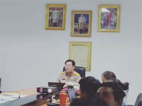 เมื่อวันที่ 18 พฤศจิกายน 2562 ข้าราชการ และ พนักงานราชการ กลุ่มผลิตเมล็ดพันธุ์ ร่วมประชุมแผนงาน