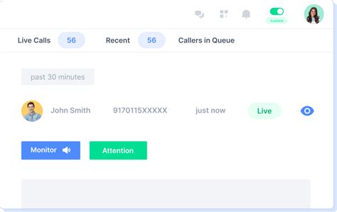 Voice Call Sentiment Analysis Software Justcall