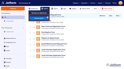 How To Create An Excel Report