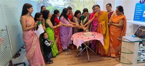 Everydayiswomensday Mansi Dalvi