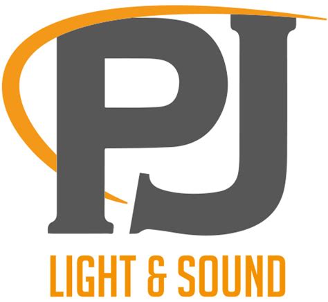 Pj Lightandsound Startseite