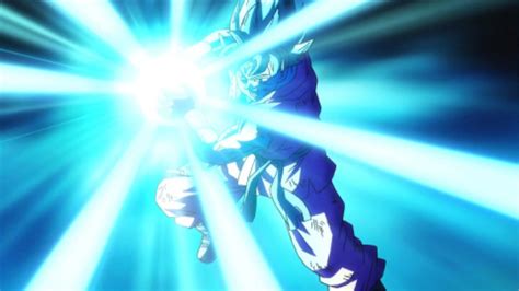 [액션 애니] 드래곤 볼 Z [부 활 의 F] 극장판