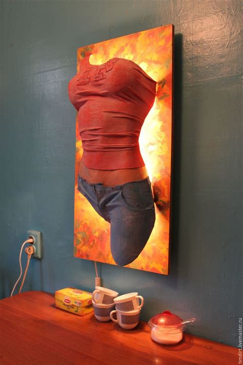 Настенный светильник в интернет магазине на Ярмарке Мастеров Москва доставка по России