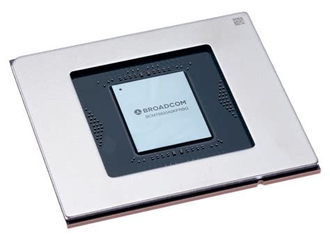 Broadcom Tomahawk Ultra Switch Zielt Auf Ki Skalierung Mit Verlustfreiem Ethernet Ab