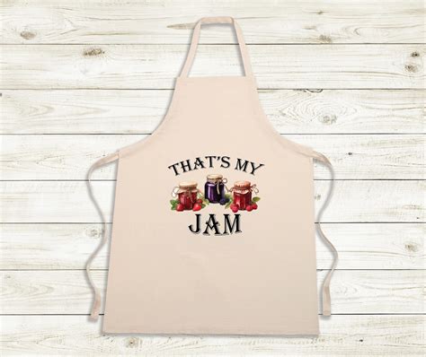 Thats My Jam Cute Jam Jar Sublimation Png Design Watercolor