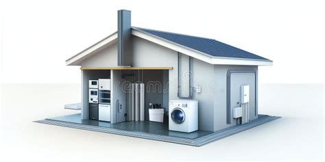 Battery Storage Integration Enhances Efficient And Reliable Energy Solutions In Applications