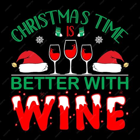 Premium Vector Best Christmas T Shirt Designs Vector