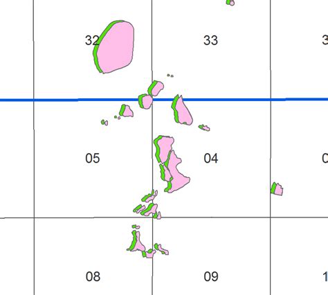Arcgis Desktop Since Arcmap Projects Data On The Fly Why Arent