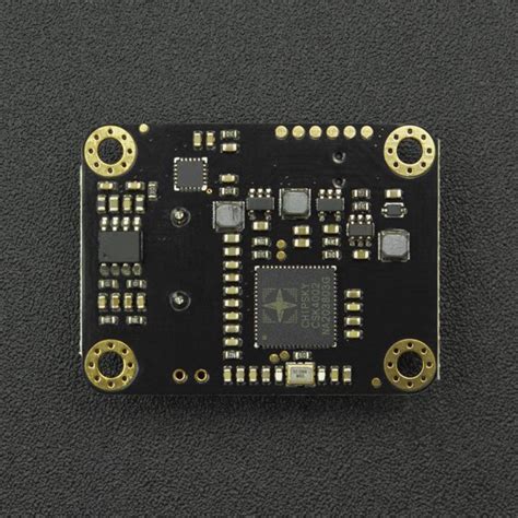 含稅附發票~ Dfrobot I2cuart 中英文雙語語音合成模組帶喇叭 Yahoo奇摩拍賣