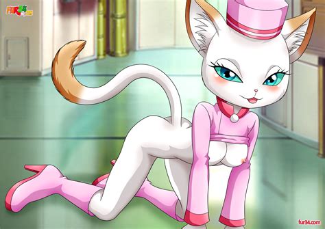 Rule 34 Blinx The Time Sweeper Catherine Blinx Female Fur34 Furry Furry Only Tagme 1996403