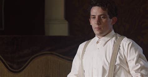 Xander7s Nudity Corner Josh O Connor In Mothering Sunday