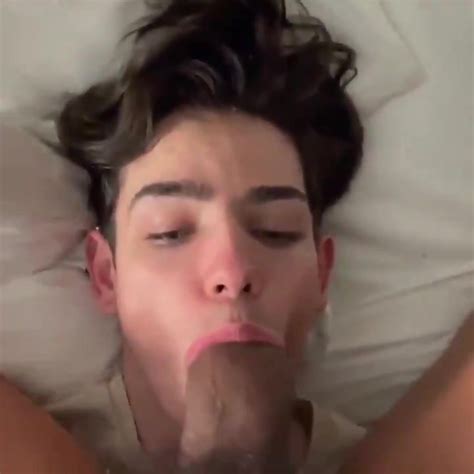 Sucking Big Himbo Dick Short Vid