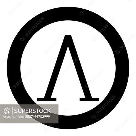 Lambda Symbol