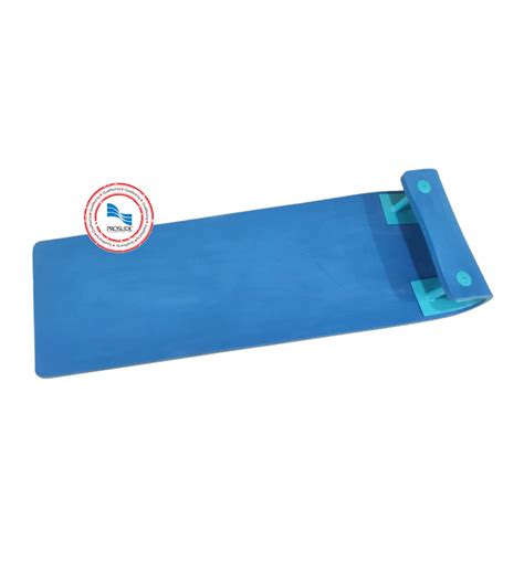 Slide Mat With Handles Model RM B For Waterpark
