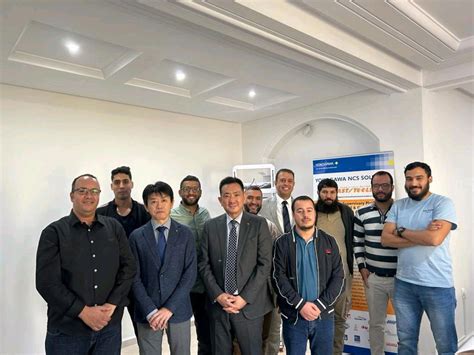 Seghier Mohamed Fouad Zinlaabidine On Linkedin Training Yokogawa Centum Vp Engineering