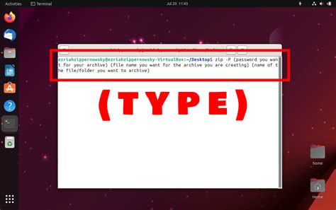 How To Zip Files Using Command Line Multiple Ways