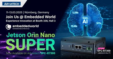 Ai Edgecomputing Embeddedai Aiinnovation Nvidiajetson Aiboxpc